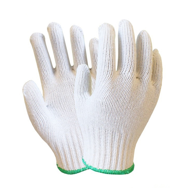 Industrial use and use of cotton gloves | Cotton Glove Manufacturers