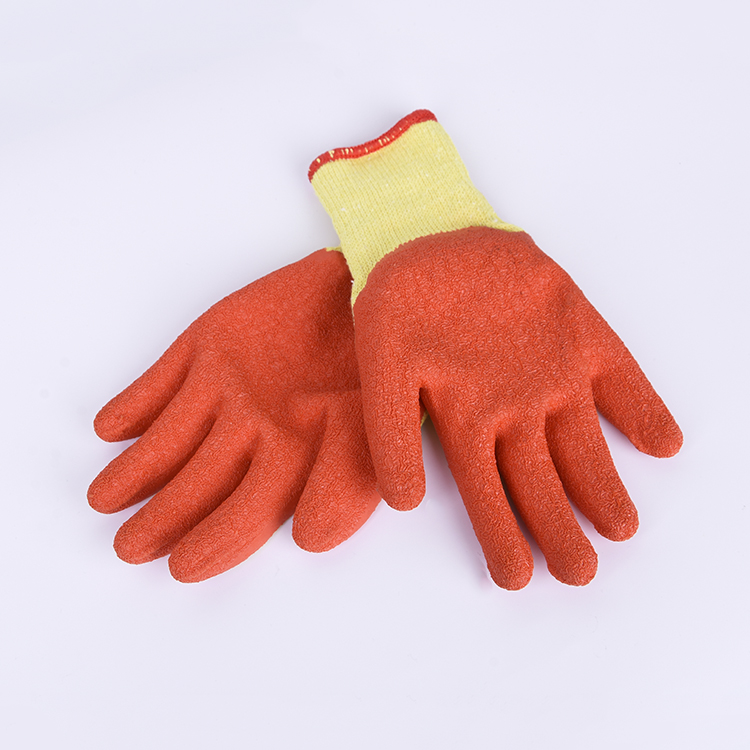 Latex Coated Cotton Work Glove | Cotton Glove Manufacturers Latex Coated Cotton Work Glove | Cotton Glove Manufacturers
